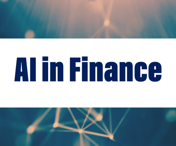 From Turing to Trading: How AI is Revolutionizing Finance - Finance ...